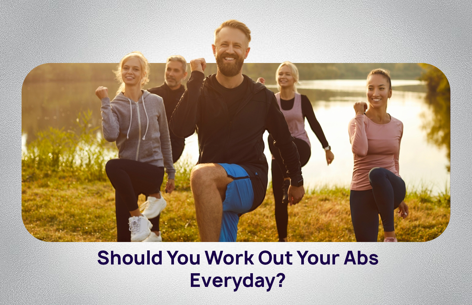 Should You Train Abs Every Day? The Truth About Core Workouts